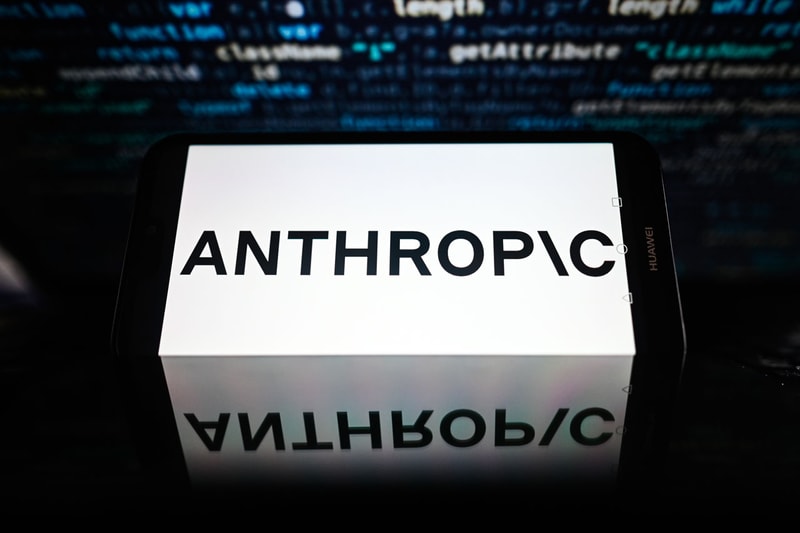 Anthropic Returns With Claude 3 AI Chatbot Family | Hypebeast