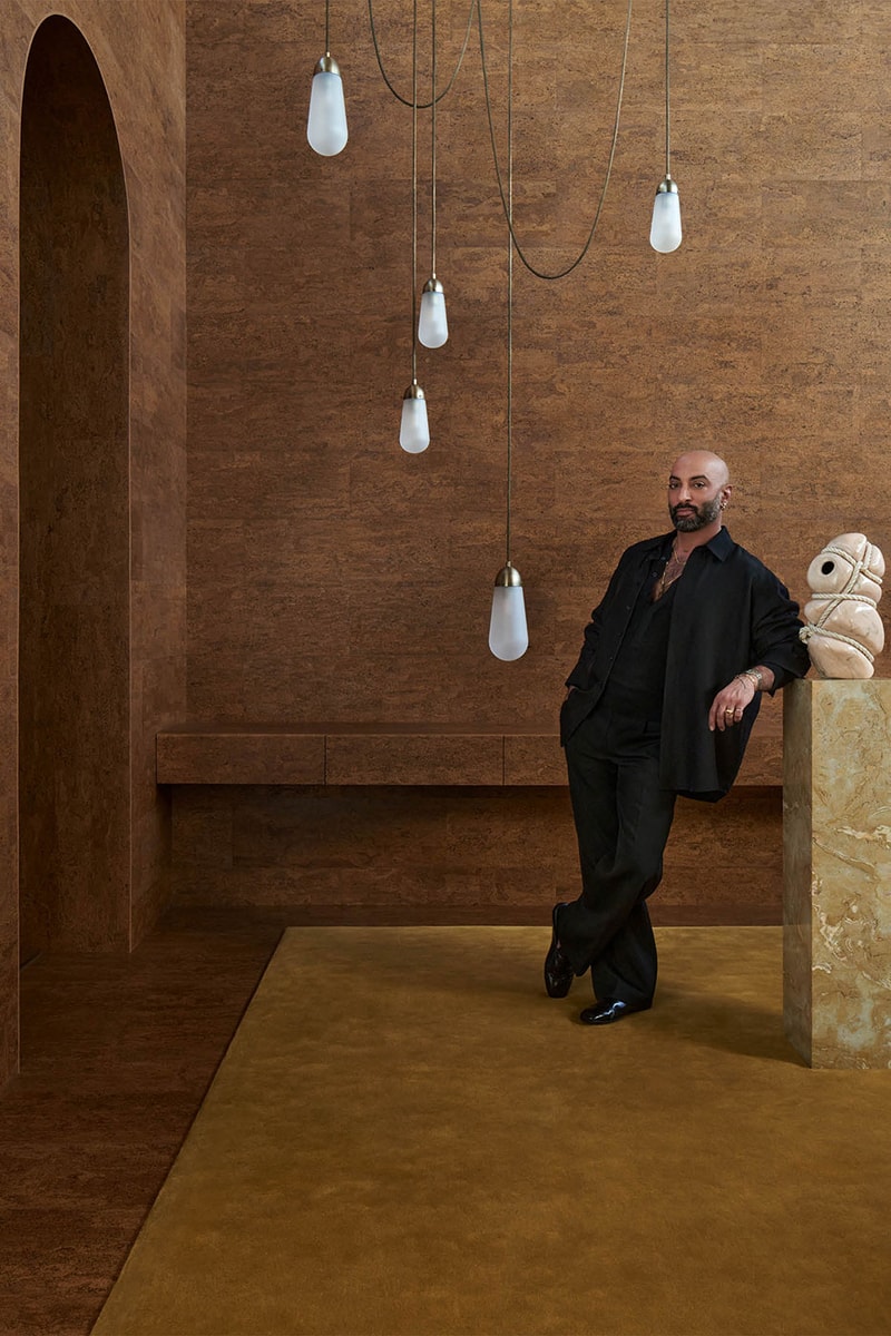 "Scene Change" APPARATUS LA Gallery Info | Hypebeast