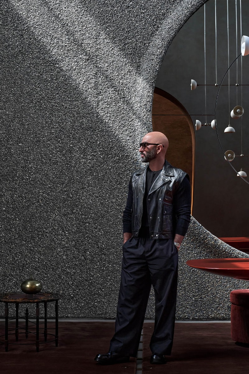 "Scene Change" APPARATUS LA Gallery Info | Hypebeast