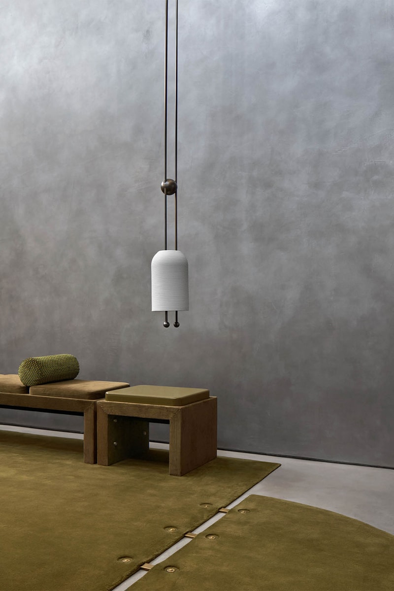 "Scene Change" APPARATUS LA Gallery Info | Hypebeast