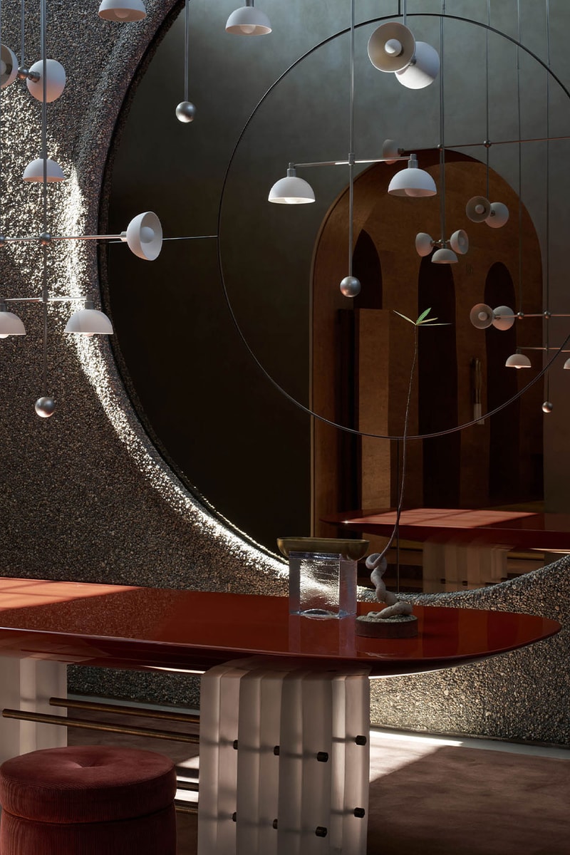 "Scene Change" APPARATUS LA Gallery Info | Hypebeast