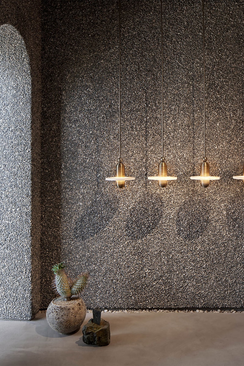 "Scene Change" APPARATUS LA Gallery Info | Hypebeast