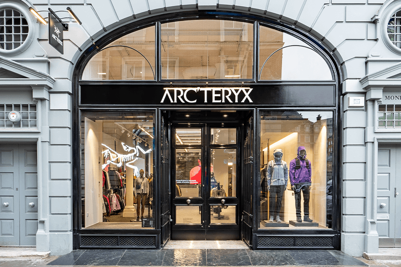 Arc'teryx LITHOGRAPHICA Issue No. 1 | Hypebeast