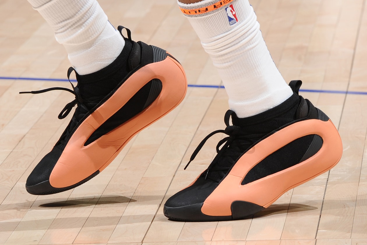 Are Basketball Shoes (Finally) Exciting Again? | Hypebeast