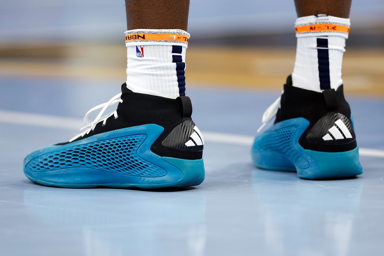 Are Basketball Shoes (Finally) Exciting Again? | Hypebeast