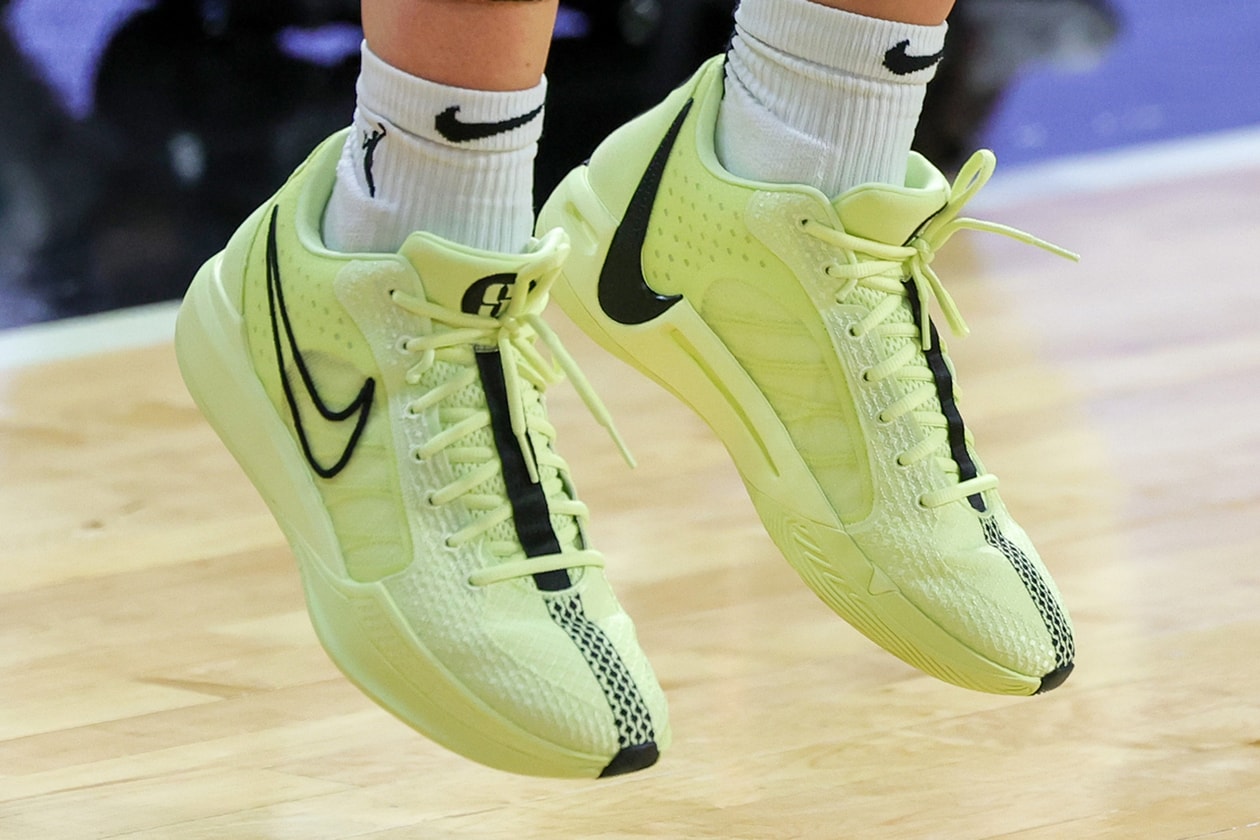 Are Basketball Shoes (Finally) Exciting Again? | Hypebeast