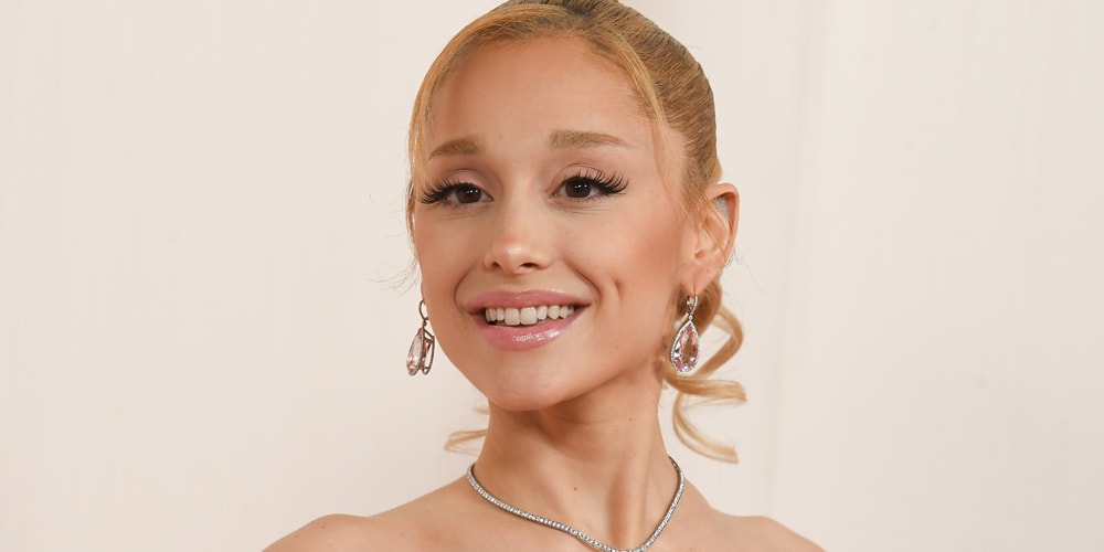 Ariana Grande 'eternal sunshine' No. 1 Debut | Hypebeast