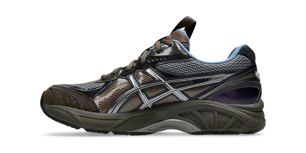 ASICS x Kiko Kostadinov GT-2160 Release Info | Hypebeast