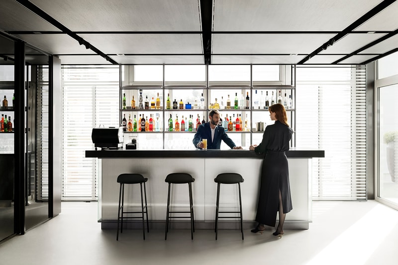 Audemars Piguet inaugura su nueva AP House en Milán