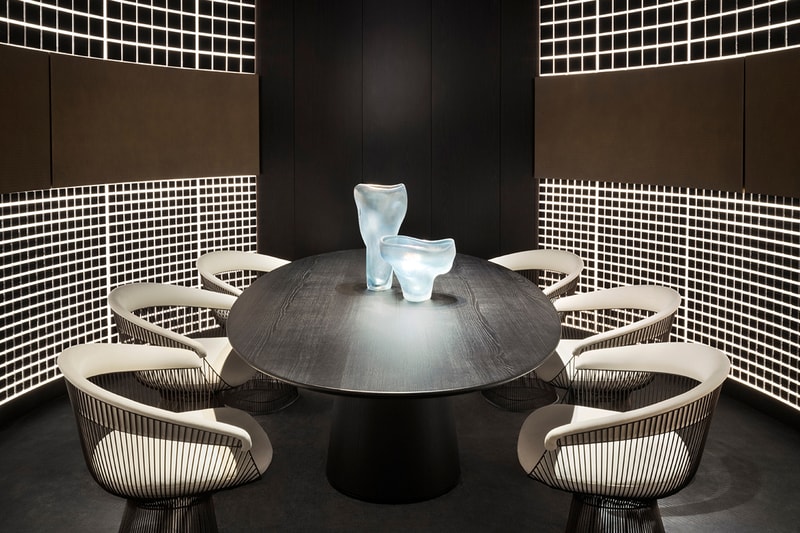 Audemars Piguet inaugura su nueva AP House en Milán