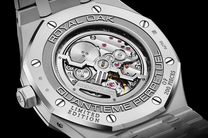 Audemars Piguet Royal Oak Sand Gold Release Info | Hypebeast