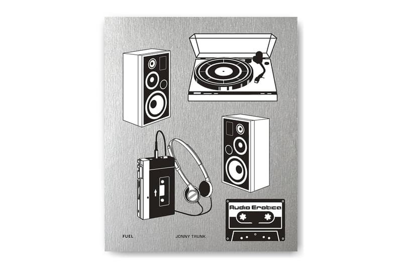 Audio Erotica: Hi-Fi Brochures 1950s–1980s Book | Hypebeast