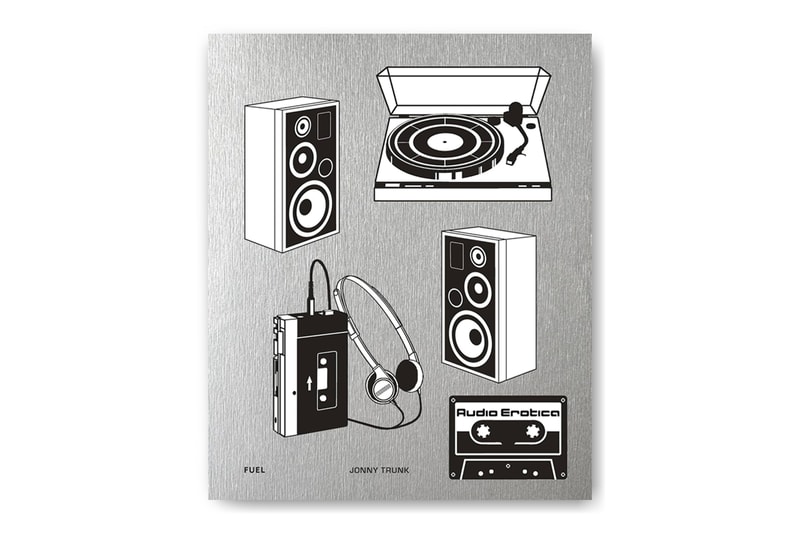 Audio Erotica: Hi-Fi Brochures 1950s–1980s Book | Hypebeast