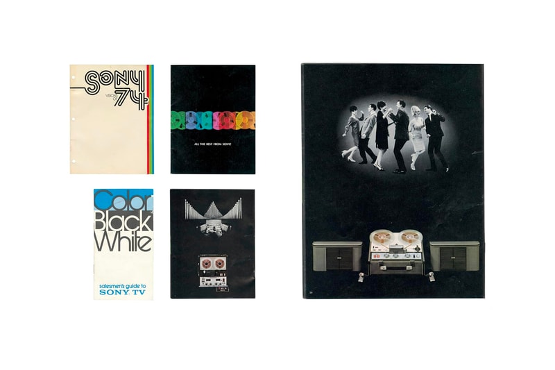 Audio Erotica: Hi-Fi Brochures 1950s–1980s Book | Hypebeast