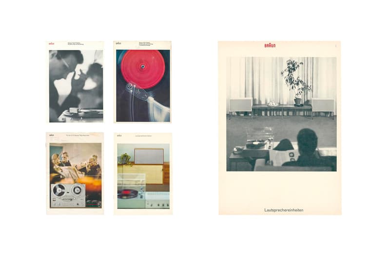 Audio Erotica: Hi-Fi Brochures 1950s–1980s Book | Hypebeast