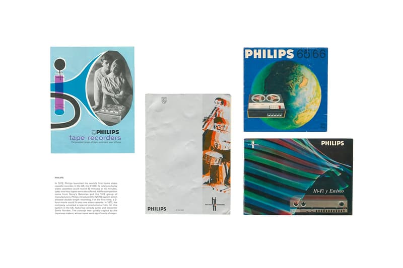 Audio Erotica: Hi-Fi Brochures 1950s–1980s Book | Hypebeast