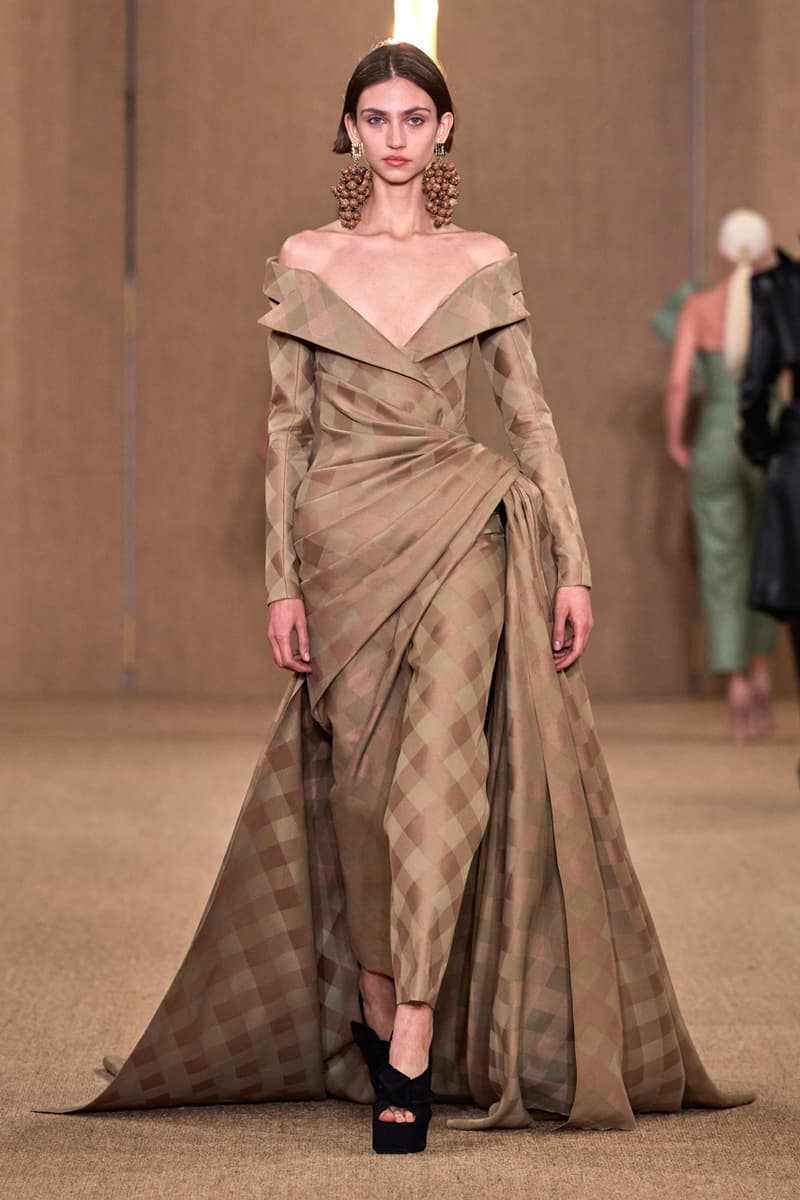 Balmain Fall/Winter 2024 Collection | Hypebeast