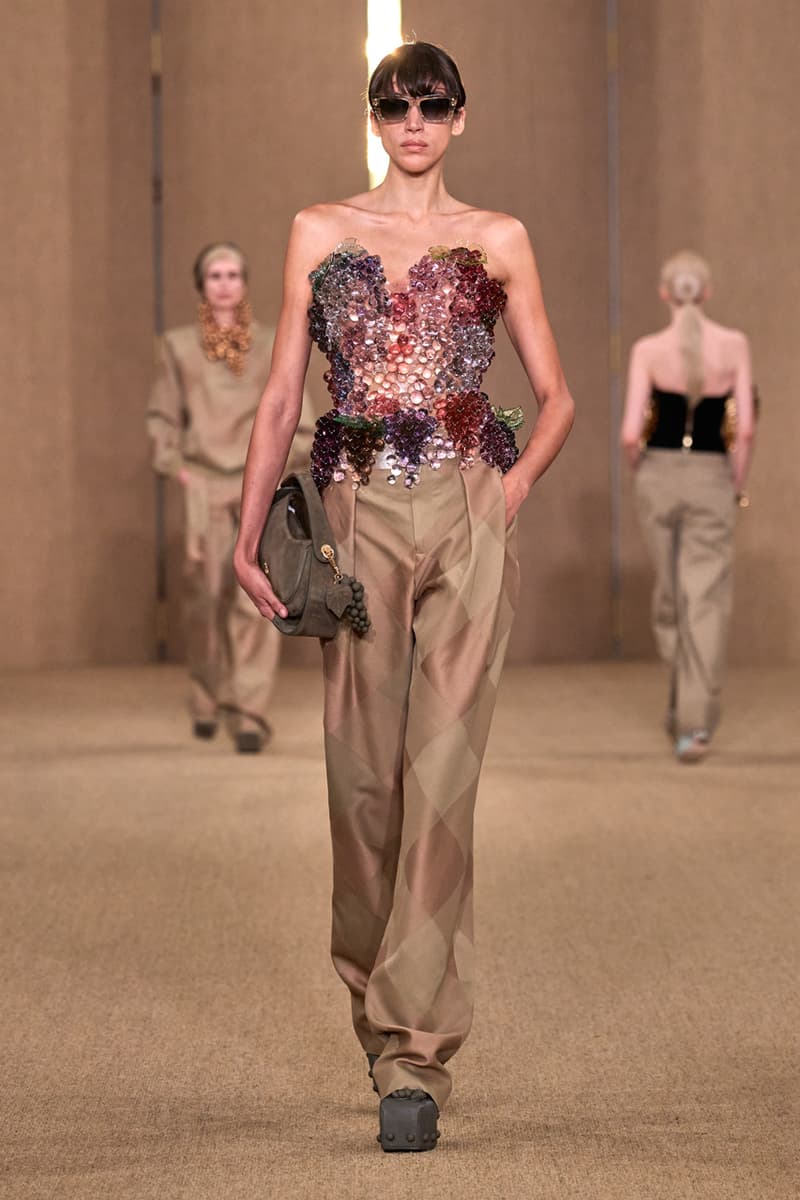 Balmain Fall/Winter 2024 Collection | Hypebeast