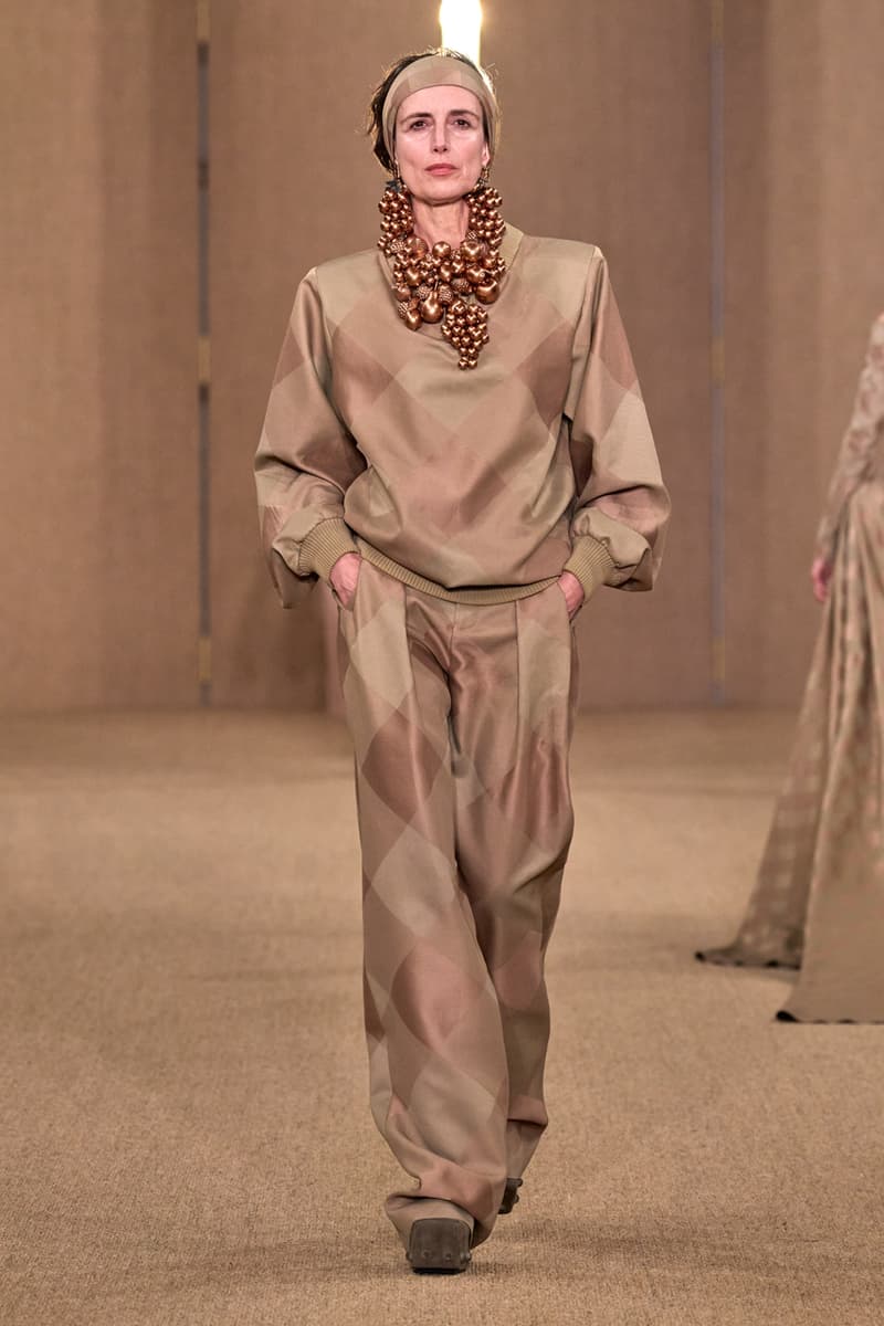 Balmain Fall/Winter 2024 Collection | Hypebeast