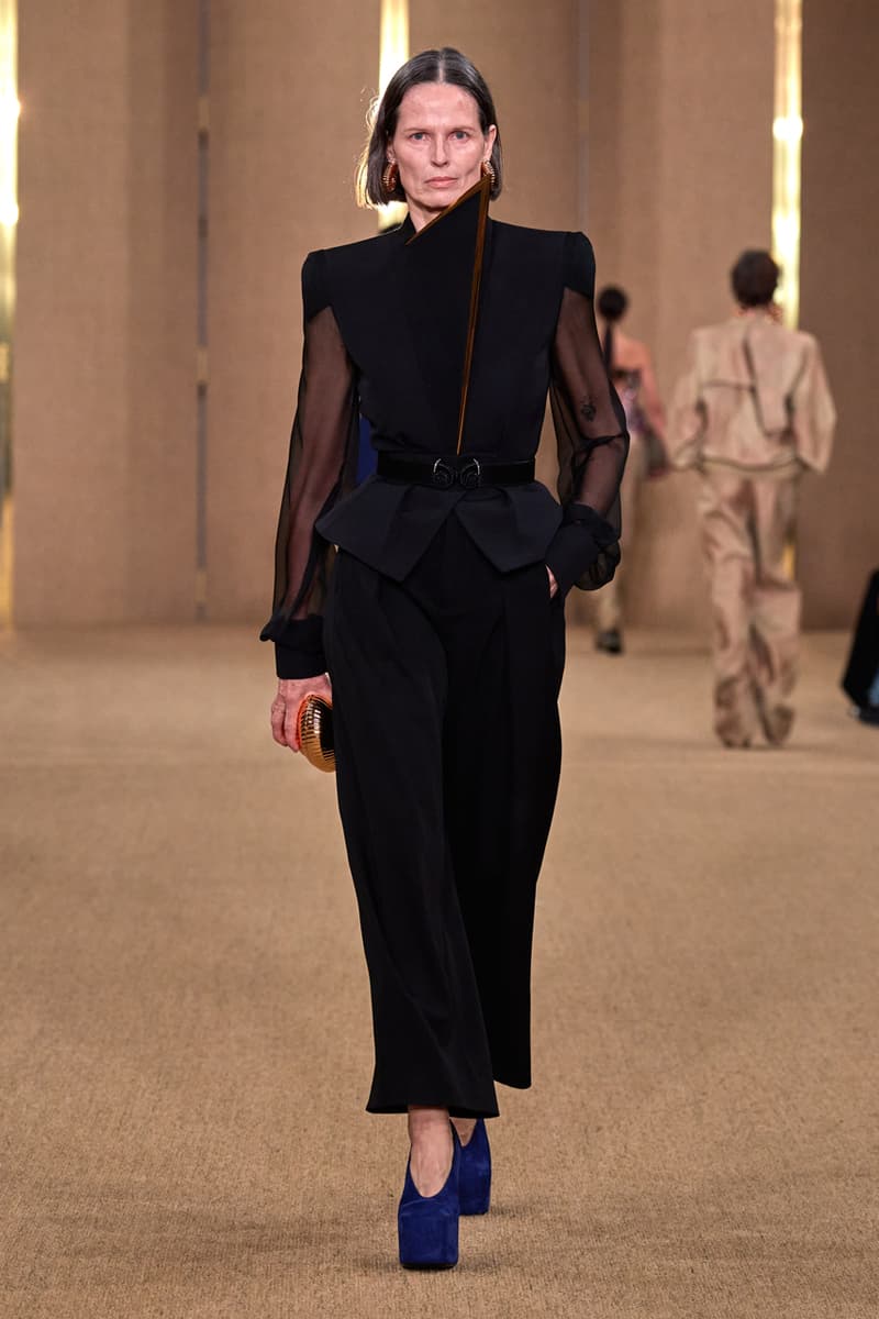 Balmain Fall/Winter 2024 Collection | Hypebeast