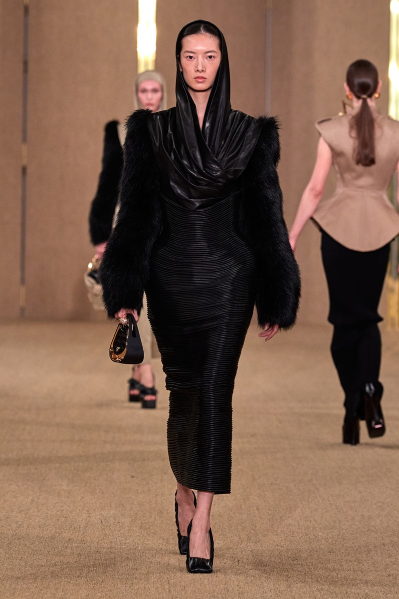 Balmain Fall/Winter 2024 Collection | Hypebeast