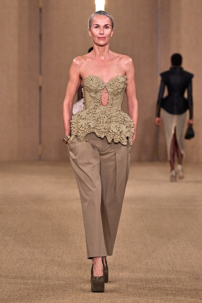 Balmain Fall/Winter 2024 Collection | Hypebeast