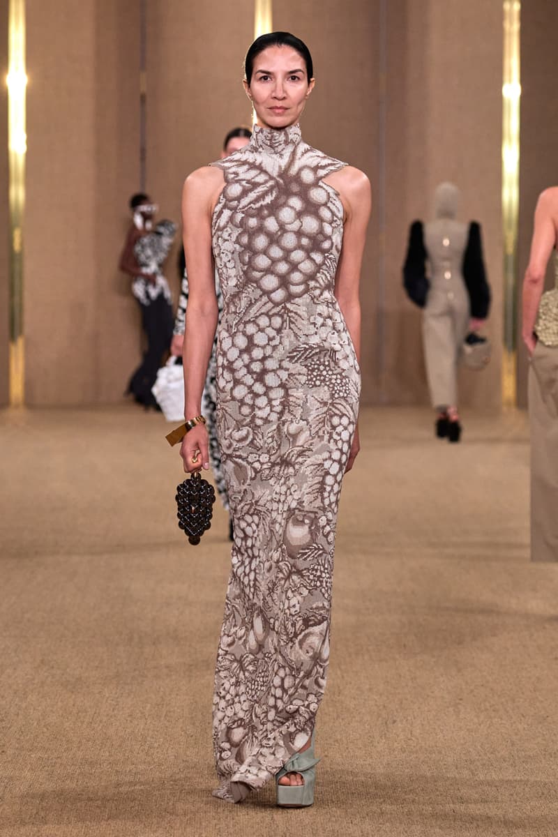 Balmain Fall/Winter 2024 Collection | Hypebeast