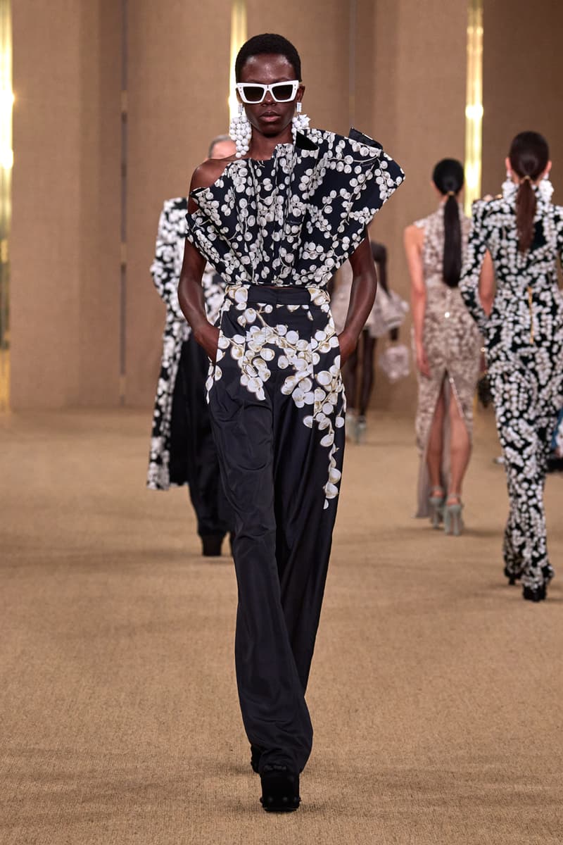 Balmain Fall/Winter 2024 Collection | Hypebeast