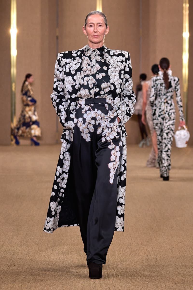 Balmain Fall/Winter 2024 Collection | Hypebeast