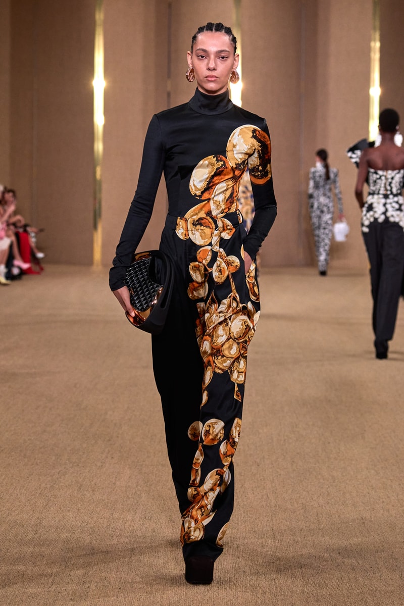 Balmain Fall/Winter 2024 Collection | Hypebeast