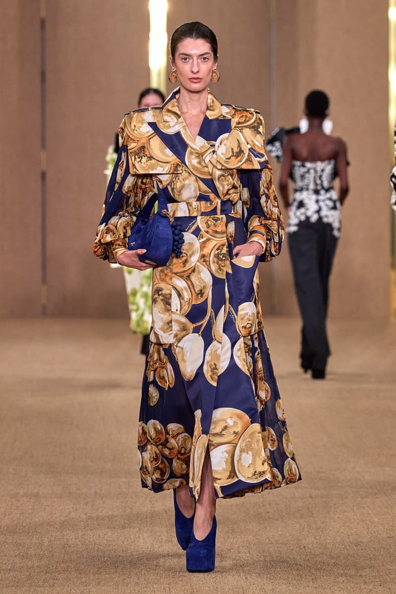 Balmain Fall/Winter 2024 Collection | Hypebeast