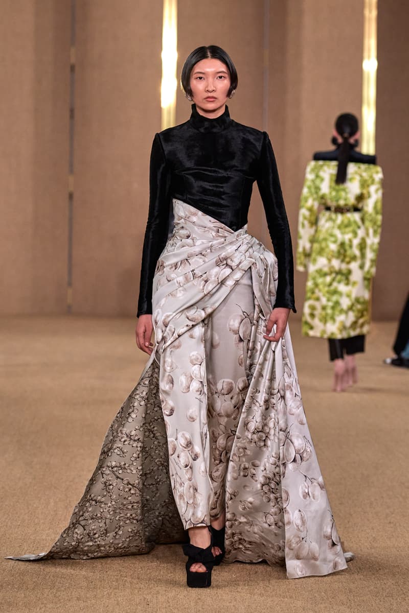 Balmain Fall/Winter 2024 Collection | Hypebeast