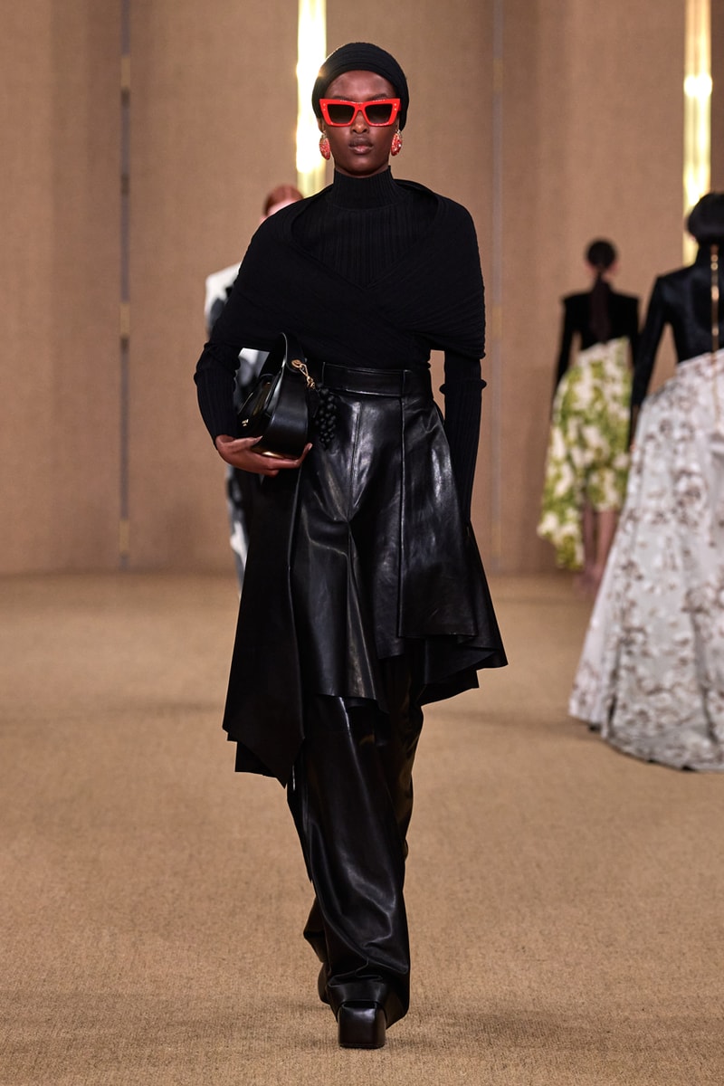 Balmain Fall/Winter 2024 Collection | Hypebeast