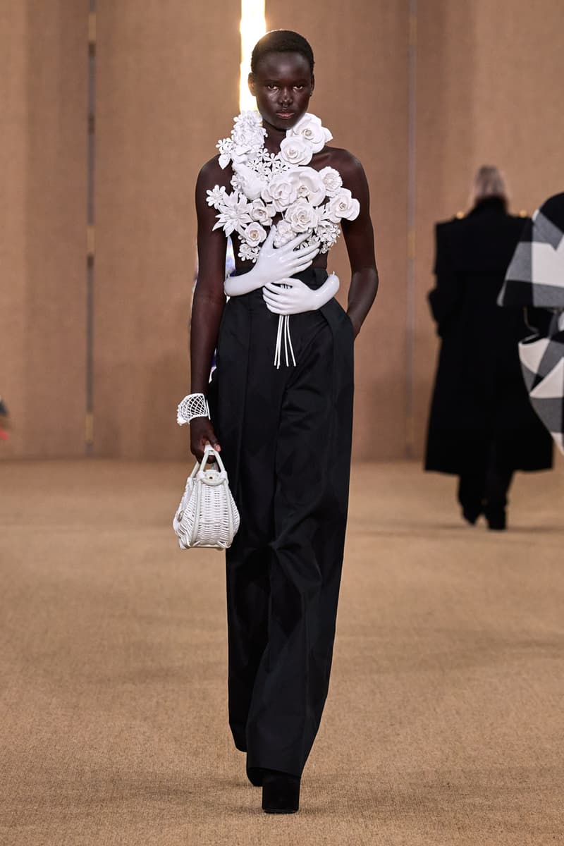 Balmain Fall/Winter 2024 Collection | Hypebeast