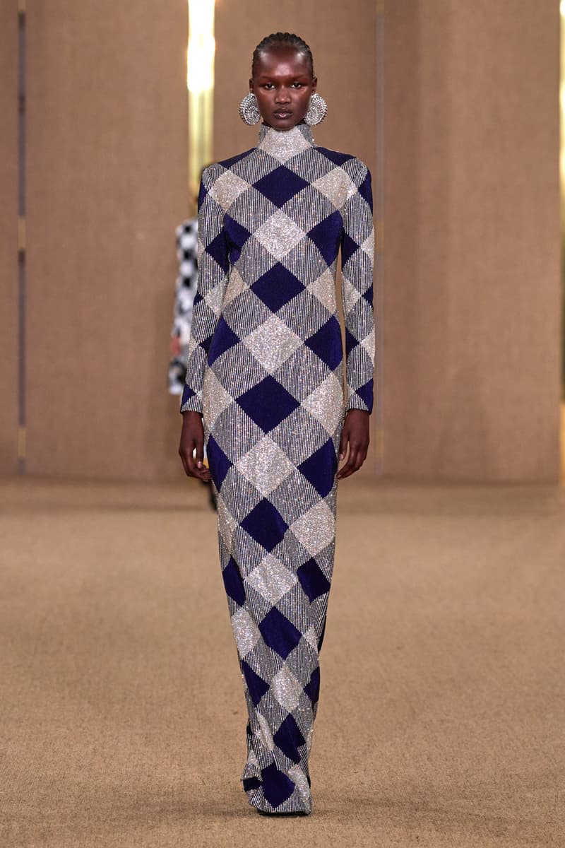 Balmain Fall/Winter 2024 Collection | Hypebeast