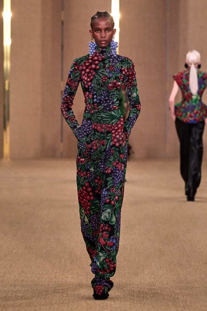 Balmain Fall/Winter 2024 Collection | Hypebeast