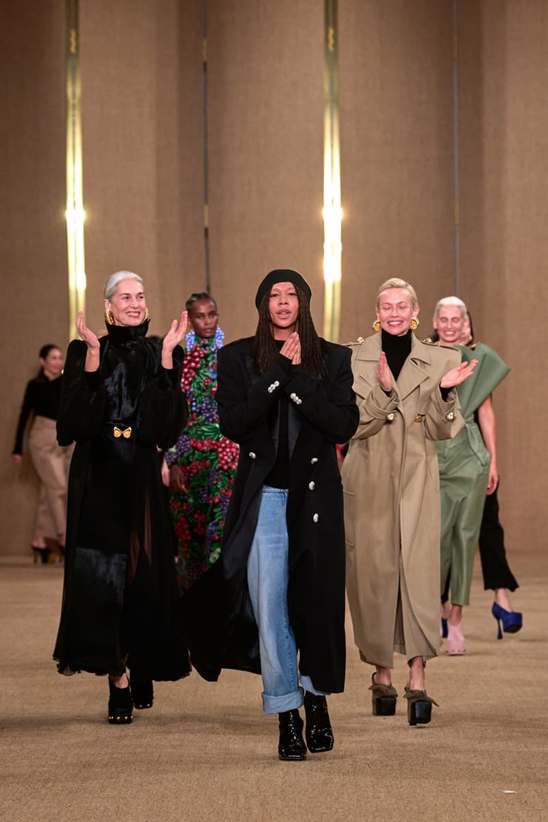 Balmain Fall/Winter 2024 Collection | Hypebeast