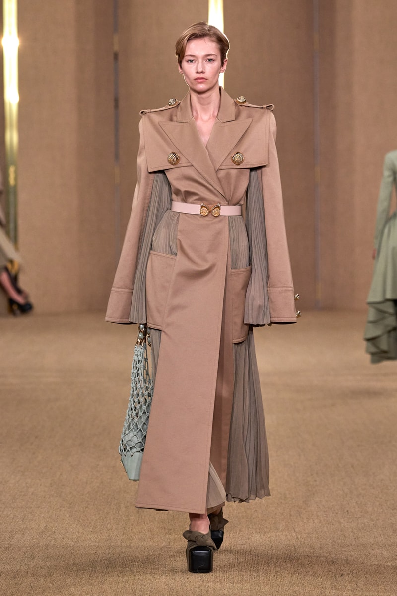 Balmain Fall/Winter 2024 Collection | Hypebeast