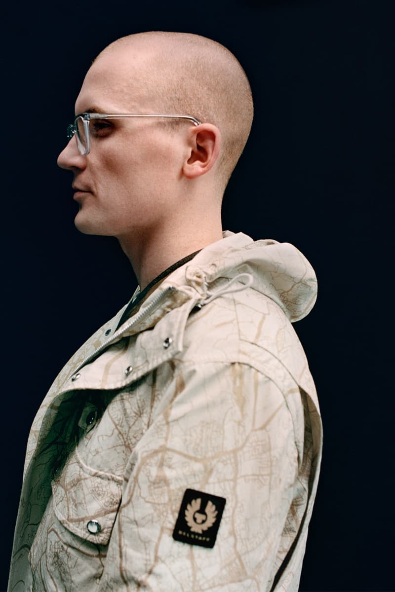 Belstaff Releases Centenary Capsule Collection | Hypebeast