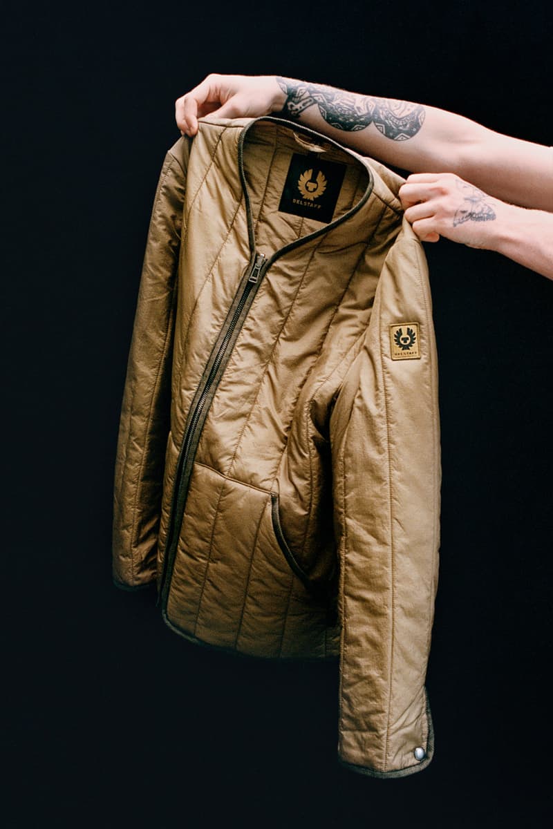 Belstaff Releases Centenary Capsule Collection | Hypebeast