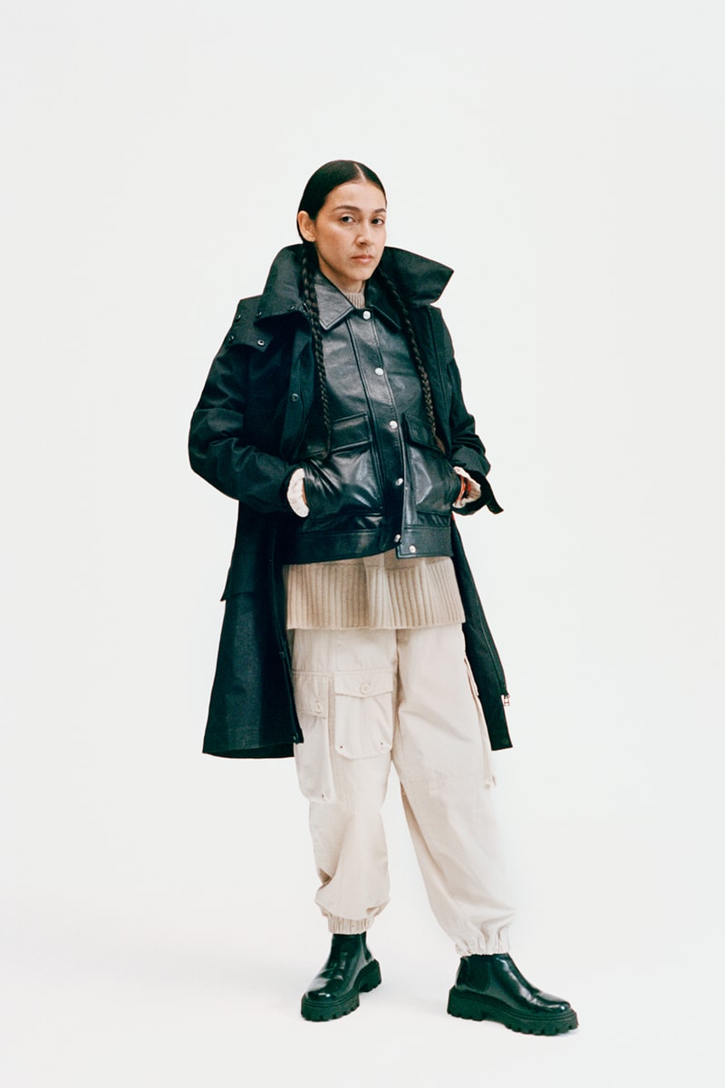 Belstaff Releases Centenary Capsule Collection | Hypebeast