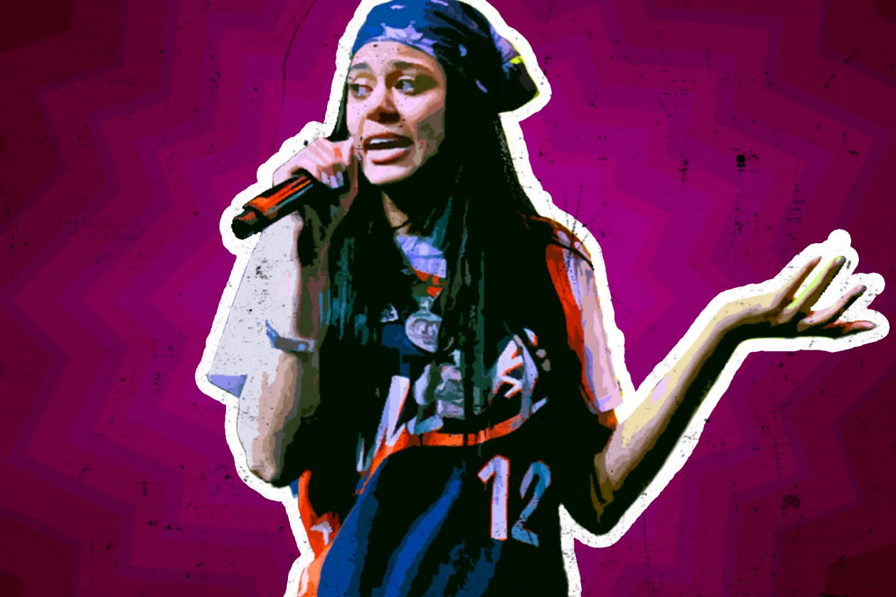 Best New Artists: Spring 2024 | Hypebeast