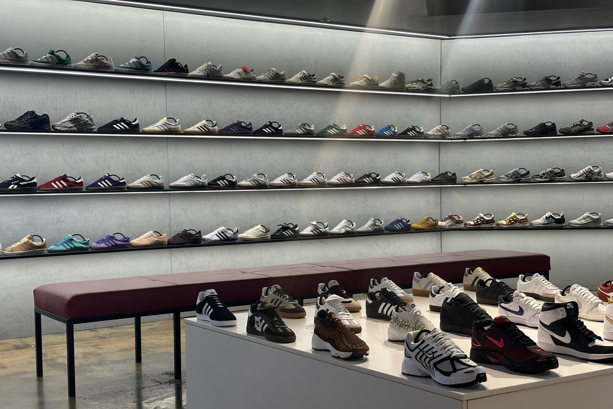 Australia's Best Sneaker Stores | Hypebeast