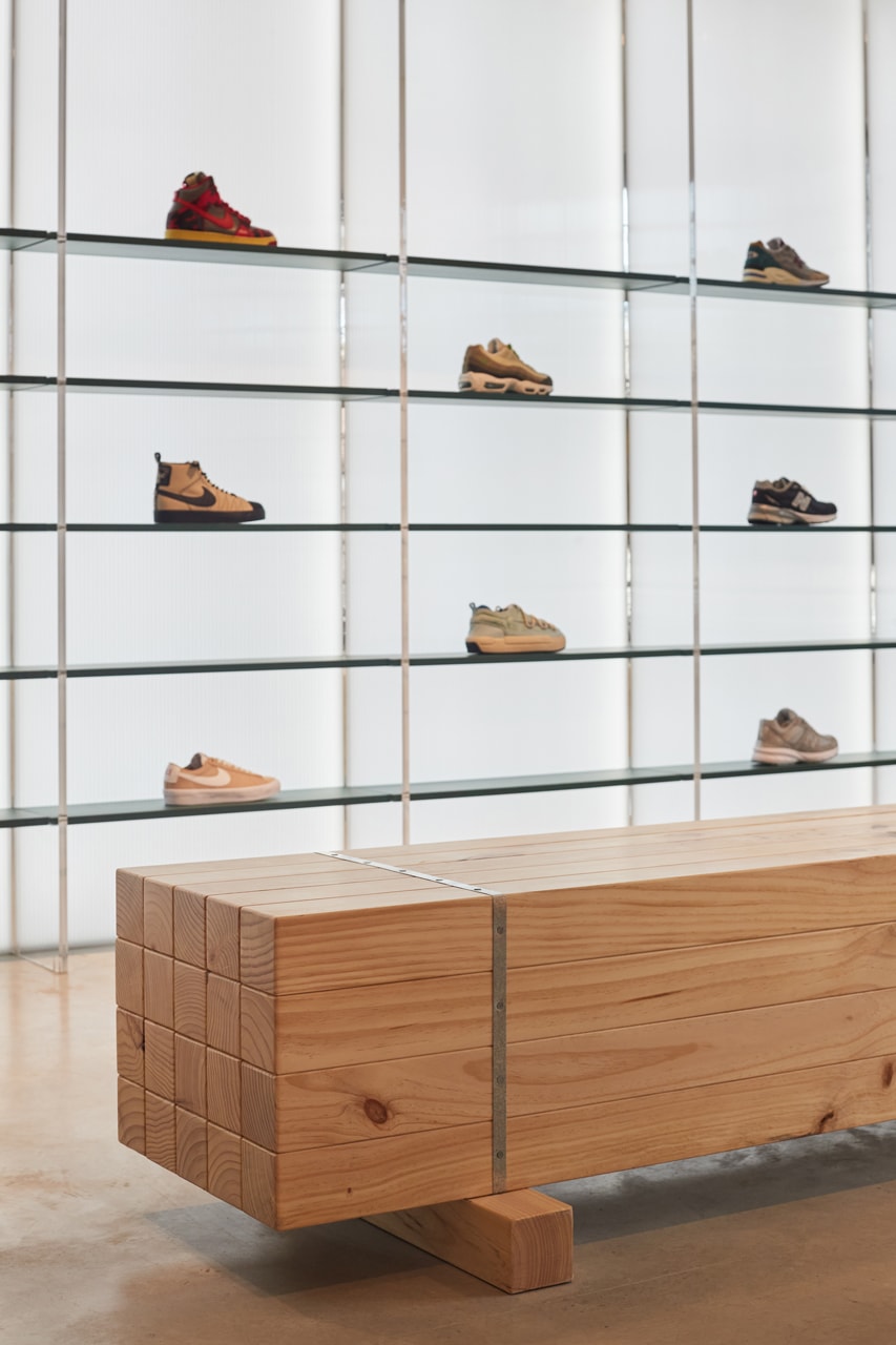 Australia's Best Sneaker Stores | Hypebeast