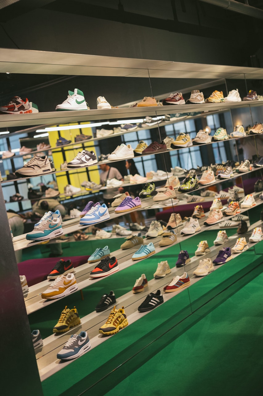Australia's Best Sneaker Stores | Hypebeast