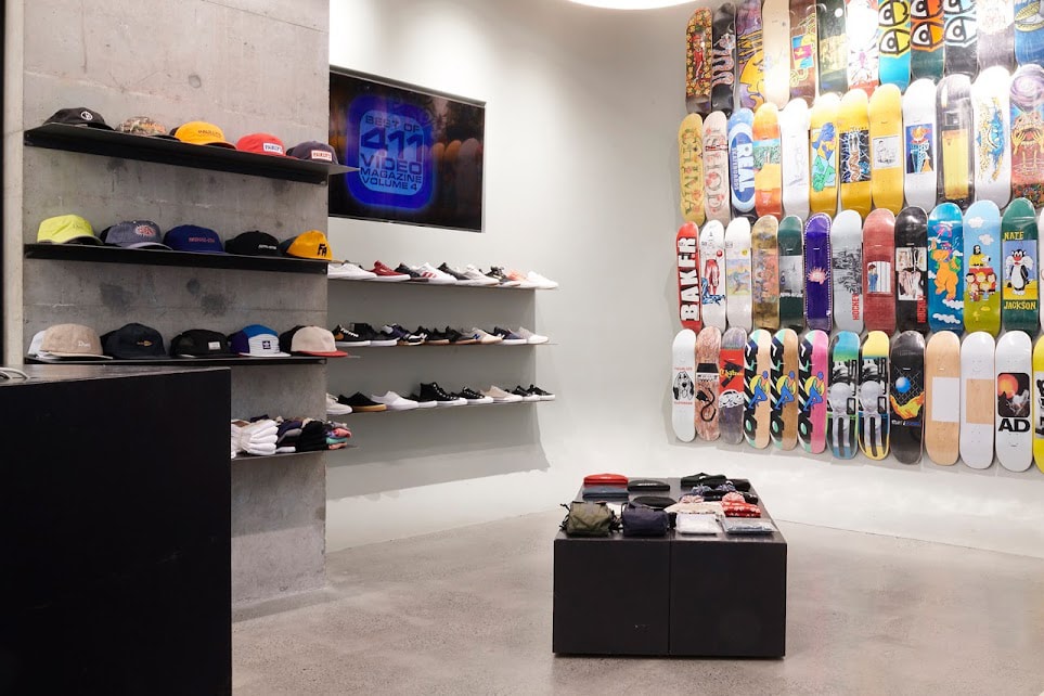 Australia's Best Sneaker Stores | Hypebeast