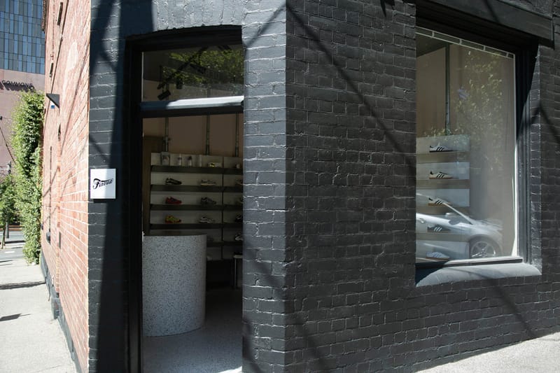 Australia's Best Sneaker Stores | Hypebeast