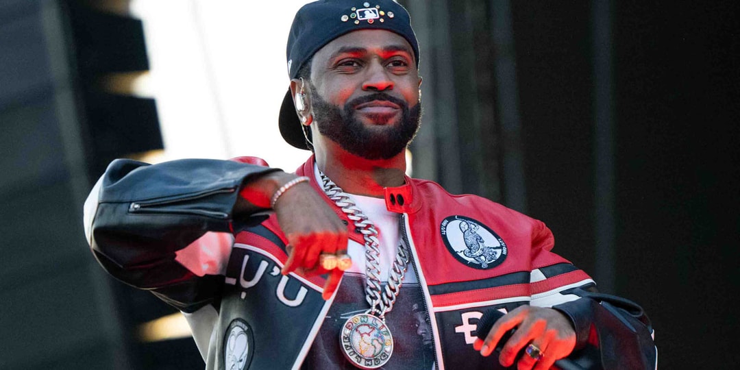 Big Sean Looks Inward on New Short Film “Clarity” | Hypebeast