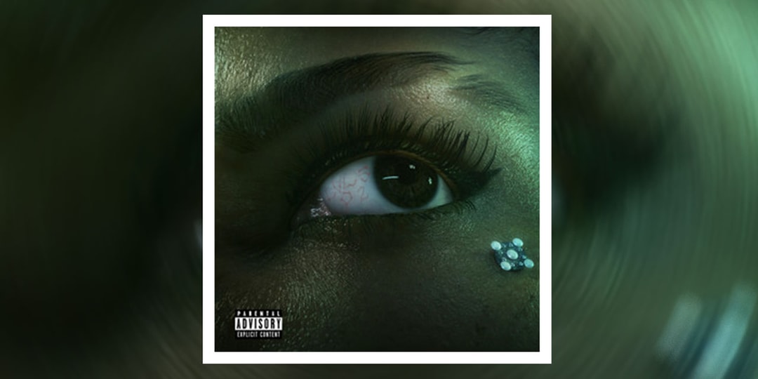 Bktherula Shows Her Versatility on New Album 'LVL5 P2' | Hypebeast