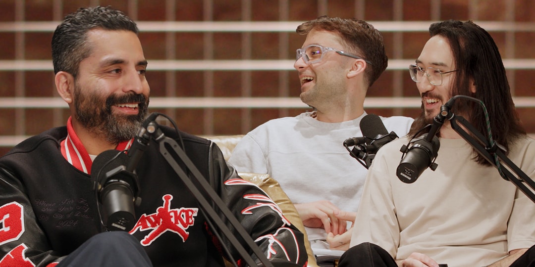 'Business of HYPE' with Angelo Baque and MSCHF | Hypebeast